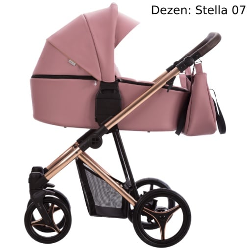 BEBETTO FLAVIO PREMIUM CLASS set 3u1 stella 07