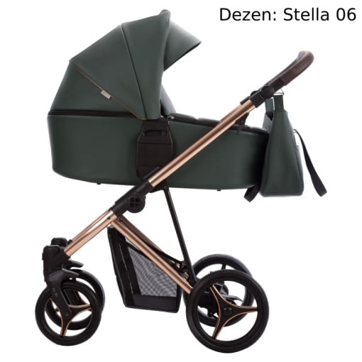 BEBETTO FLAVIO PREMIUM CLASS set 3u1 stella 06