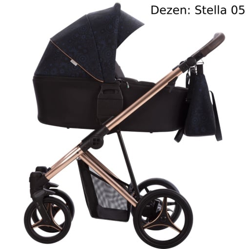 BEBETTO FLAVIO PREMIUM CLASS set 3u1 stella 05