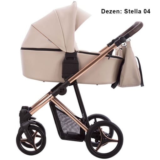 BEBETTO FLAVIO PREMIUM CLASS set 3u1 stella 04