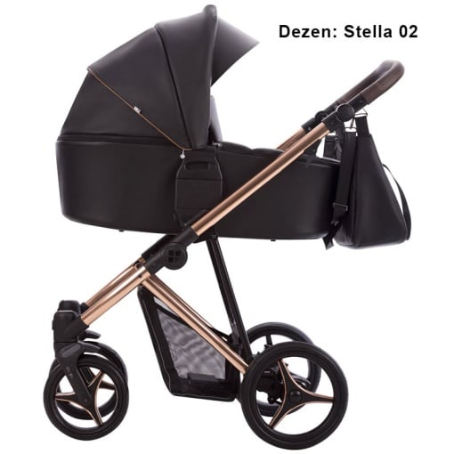BEBETTO FLAVIO PREMIUM CLASS set 3u1 stella 02