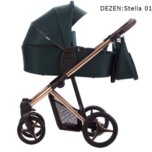 BEBETTO FLAVIO PREMIUM CLASS set 3u1 stella 01