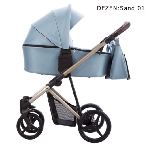 BEBETTO FLAVIO PREMIUM CLASS set 3u1 sand 01