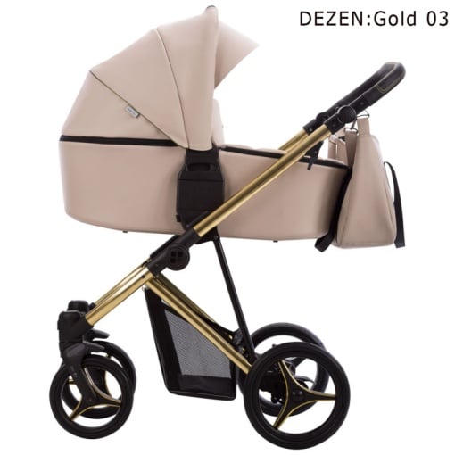 BEBETTO FLAVIO PREMIUM CLASS set 3u1 gold 03