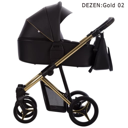 BEBETTO FLAVIO PREMIUM CLASS set 3u1 gold 02