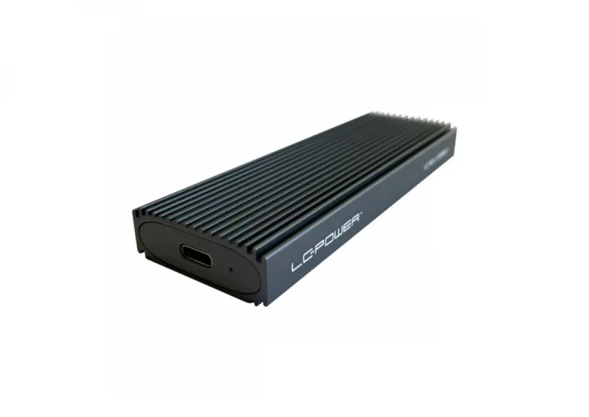 HDD Rack LC Power LC-M2-C-NVME-3 USB3.2 Gen.2