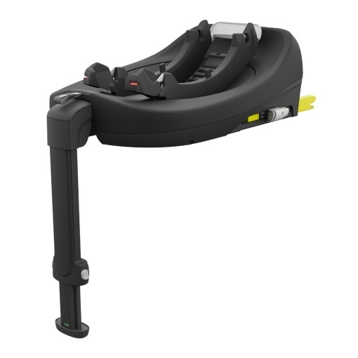 KINDERKRAFT BAZA ISOFIX ENDURA SAFE FX