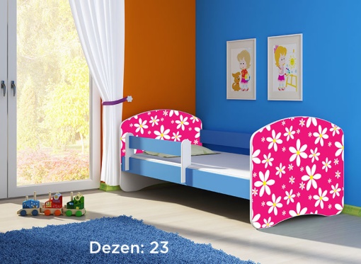 Krevet za decu Blue 160x80 acma 2 23