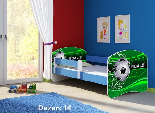 Krevet za decu Blue 160x80 acma 2 14