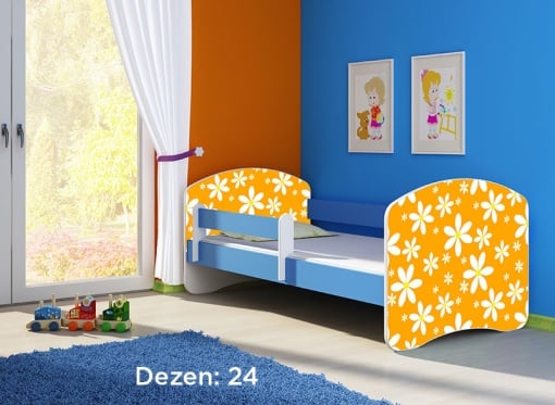 Krevet za decu Blue 140x70 acma 2 24