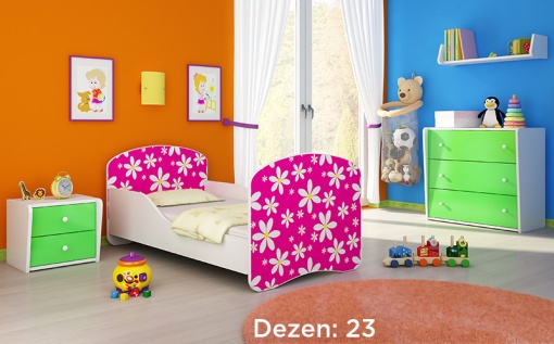 Krevet za decu 160x80 acma 1 23