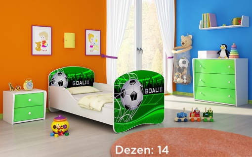 Krevet za decu 160x80 acma 1 14