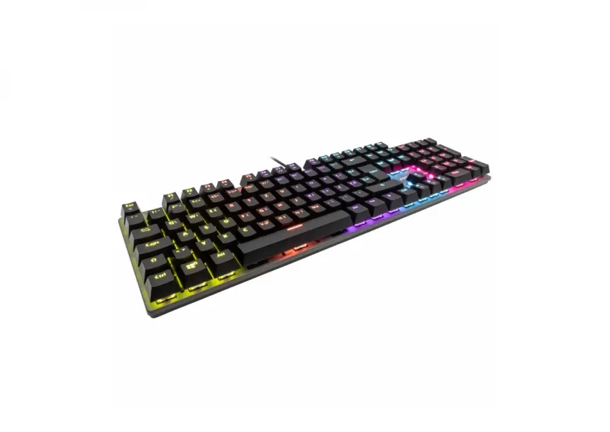 Tastatura USB MS ELITE C521 Mehanicka