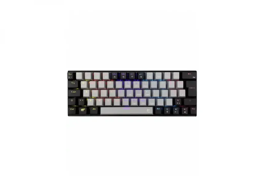 Mehanička tastatura White Shark Wakizashi 2 GK 002721 Blue Switches