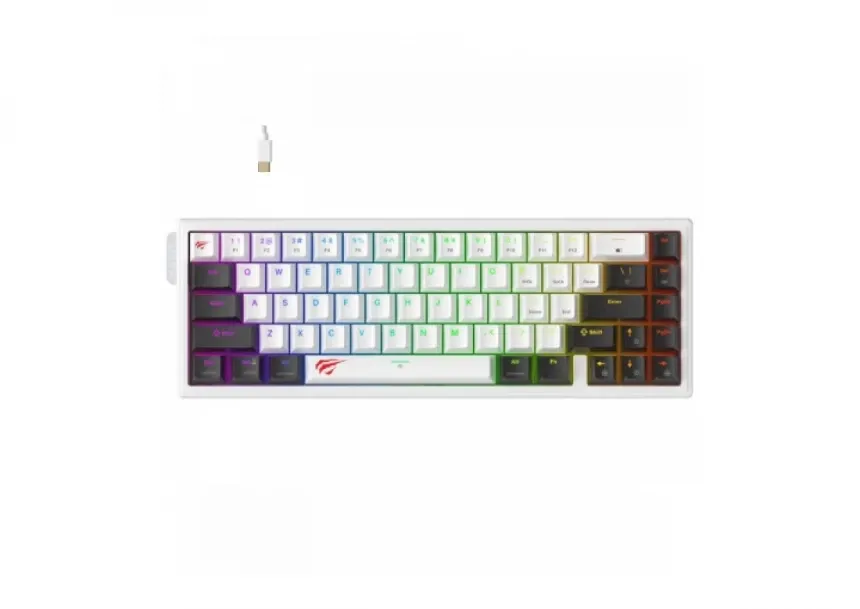 Havit tastatura KB900L