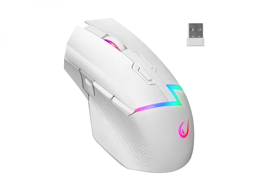 GAMING MIS DROP M3 RGB BELI RAMPAGE, 37713