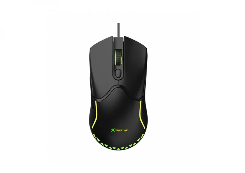 MIS USB XTRIKEME GM217