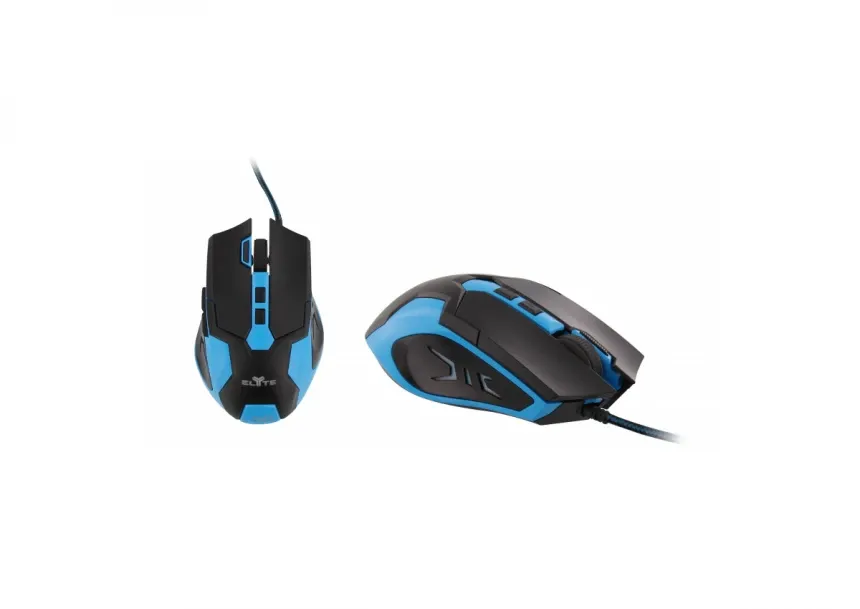 Tnb gaming miš MGAME1