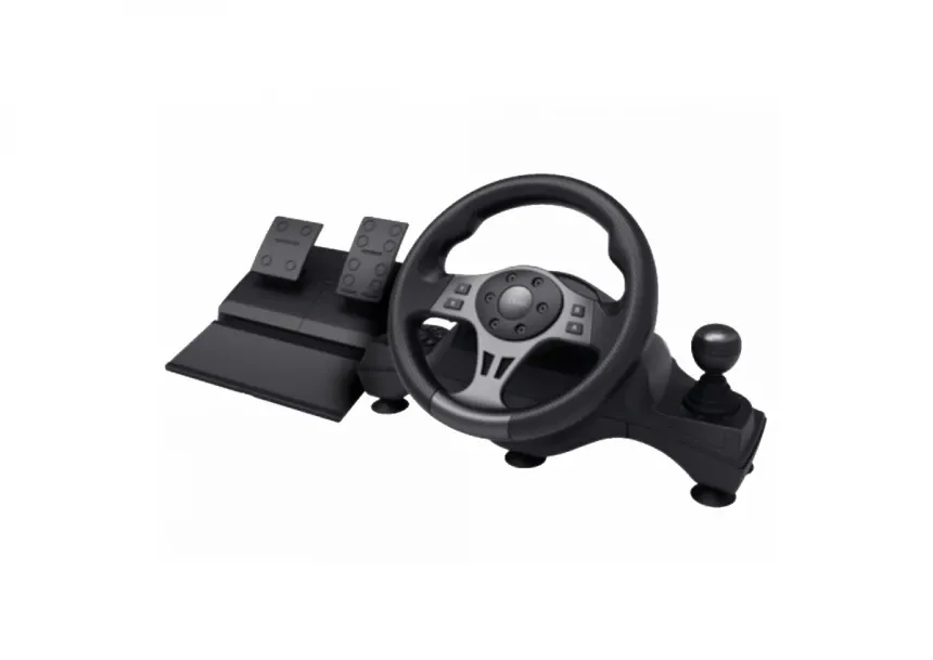Volan TRUST GXT289 MOVI RACING WHEEL
