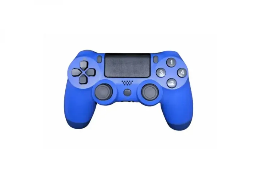 Copy Game Controler za PS4PC plavi