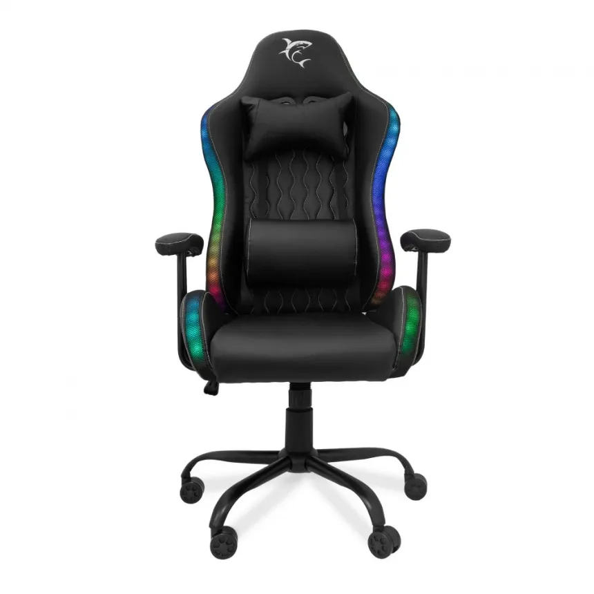 WS INDIANAPOLIS RGB, Gaming Chair