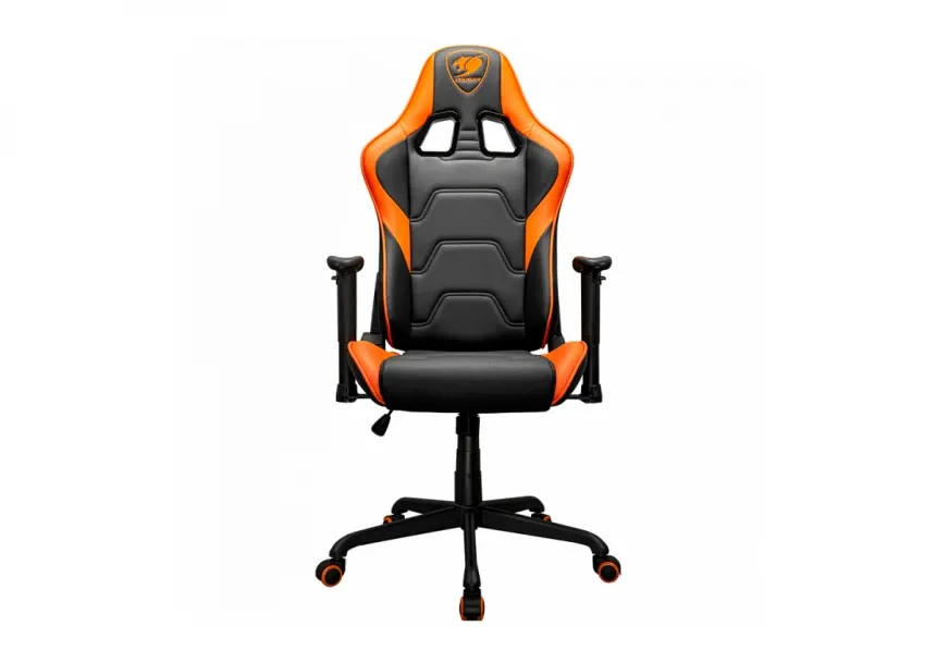 COUGAR Gaming chair Armor Elite / Orange (CGR-ELI)