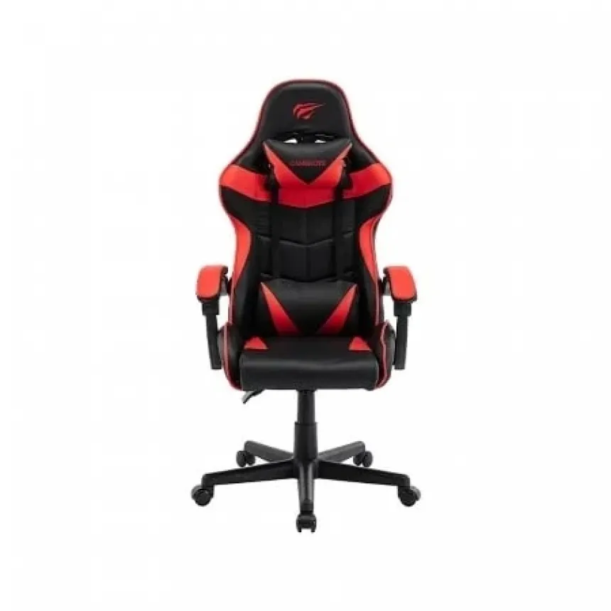 Havit stolica GC933 crno-crvena / 67002