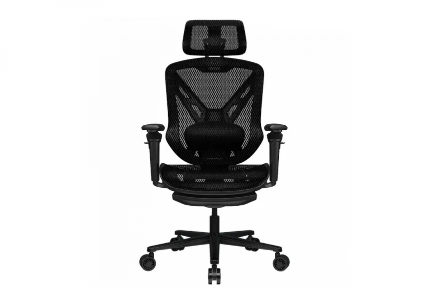COUGAR SPEEDER Gaming chair, Black