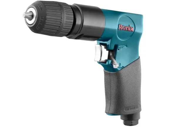 RONIX Pneumatska bušilica 10mm RA-1402 CB 10Nm/6.3bar