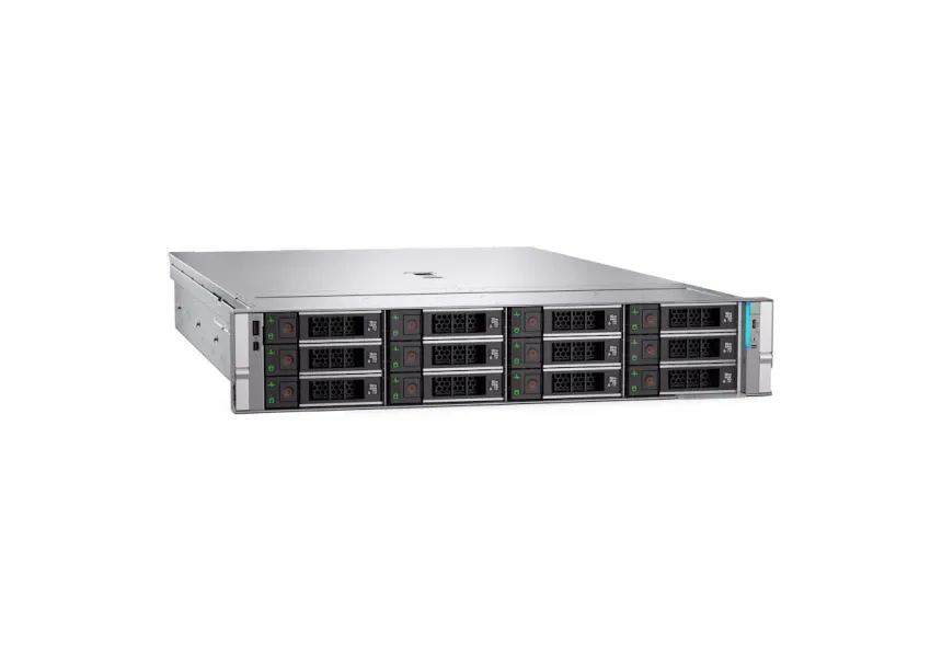 DELL PowerEdge R570 Xeon 6505P 12C 2x16GB H965i 1x600GB SAS 1100W (1+1) 3yr NBD + šine