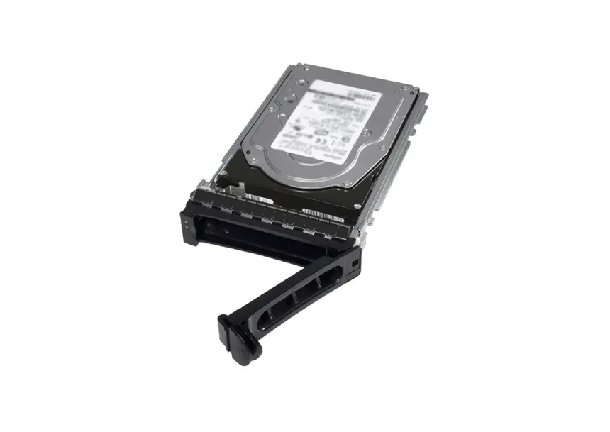 DELL 1TB 3.5 inch SATA 6Gbps 7.2k Hot-Plug, Cus Kit