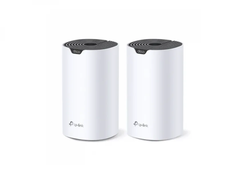 LAN Router TP-LINK DECO S7 Mesh WiFi (2-PACK) AC1900