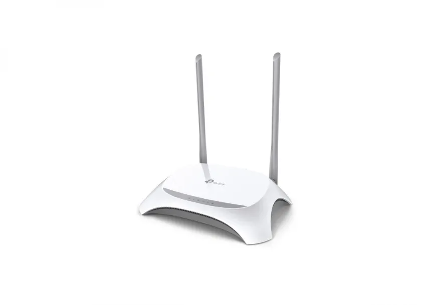 TP-LINK TL-MR3420 LTE ruter