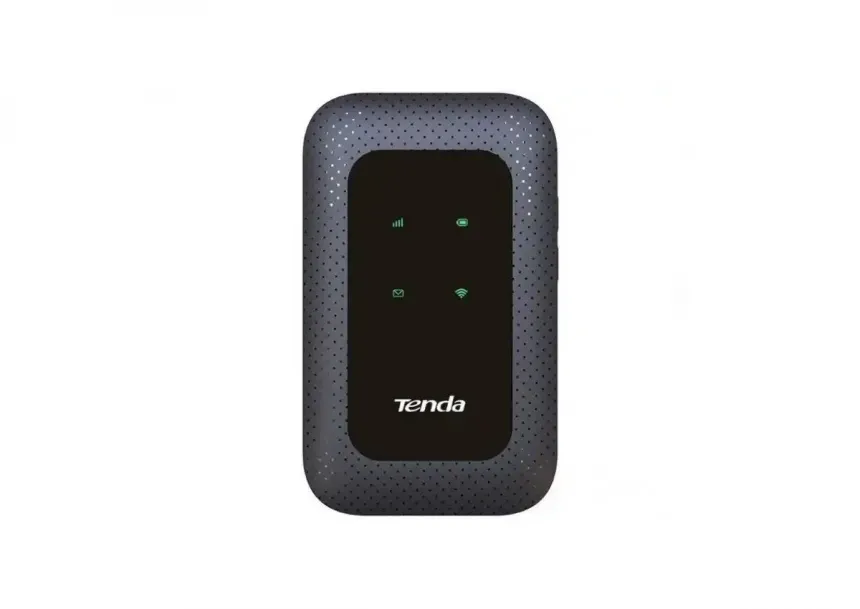 Wireless 4G LTE Mobile router Tenda 4G180