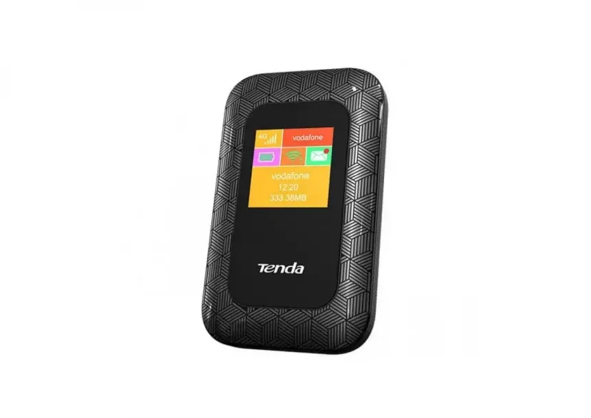 Router Tenda 4G185 V3.0 4G LTE-Advanced Pocket Mobile