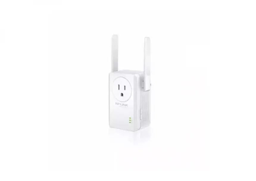 Range Extender TP-Link TL-WA860RE 300Mbps/1LAN/Uticnica/2 eksterne antene