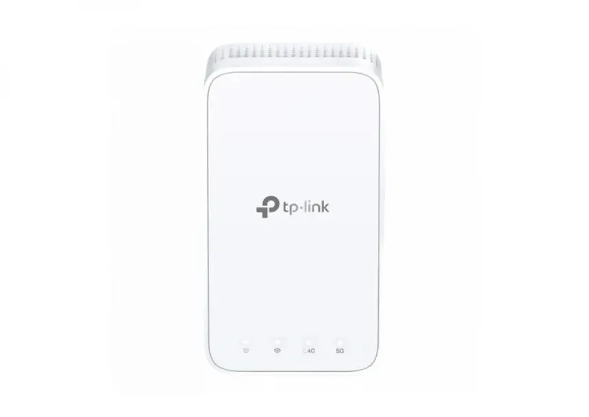 Range Extender TP-Link RE300 WI-Fi/AC1200/867Mbps/300Mbps/2 internet antene