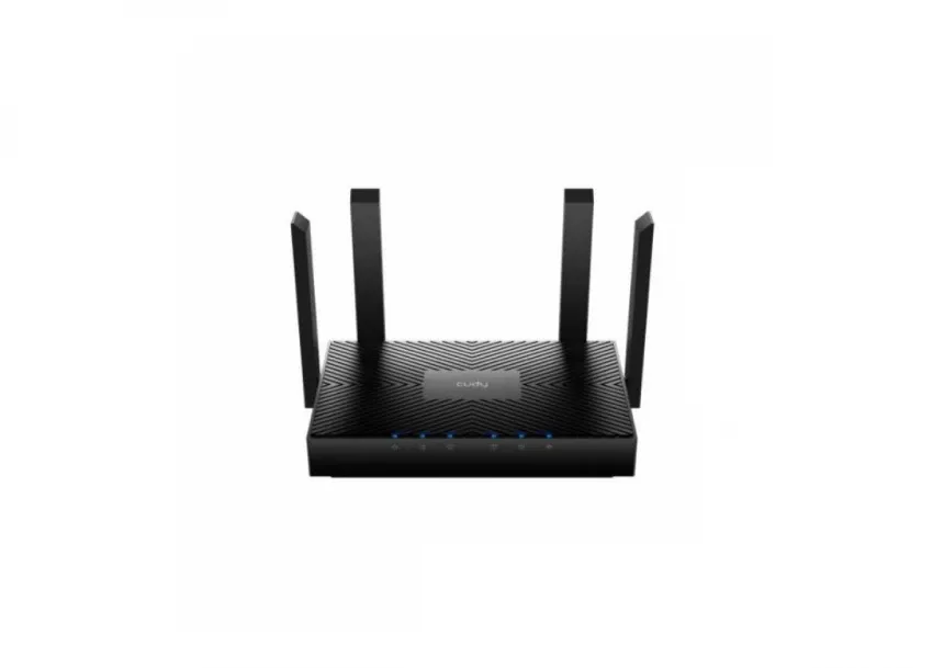Router Cudy WR3000 AX3000