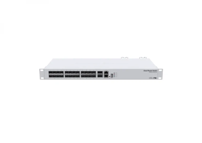 MikroTik CRS326-24S+2Q+RM Cloud router switch L5,