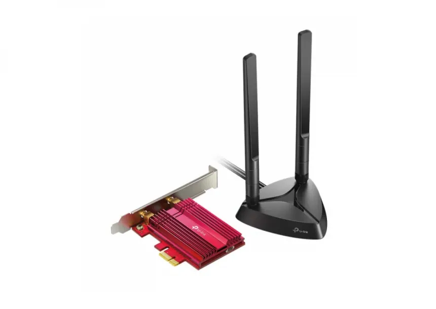 LAN MK PCI-E TP-Link ARCHER TX3000E AX3000/BT5.2