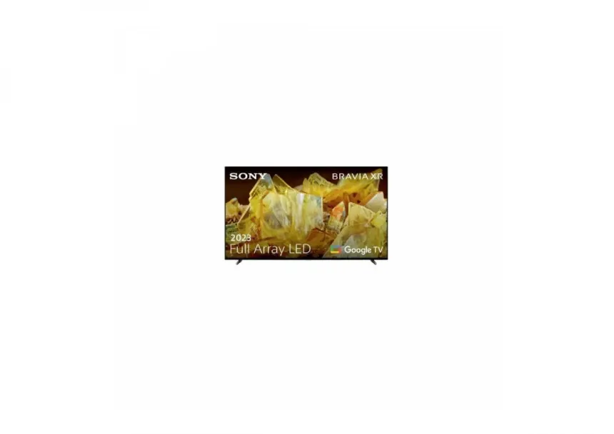 LCD TV XR55X90LAEP SONY