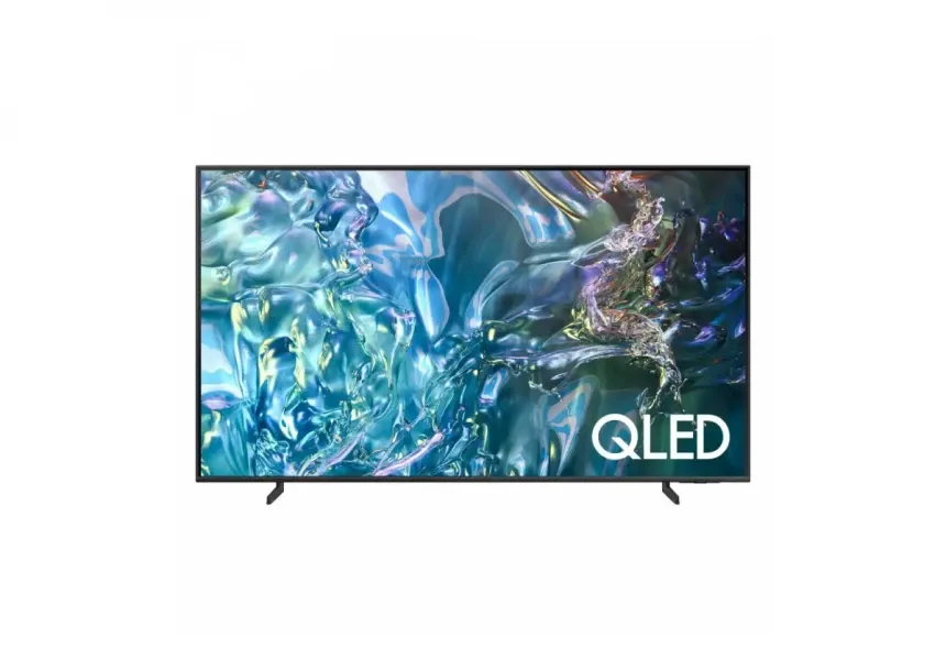 TV QLED QE75Q60DAUXXH SAMSUNG
