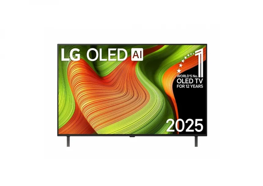 Televizor LG OLED48B53LA