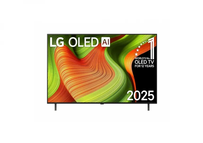 Televizor LG OLED55B53LA