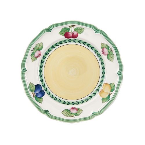 Set 6 tanjira Villeroy&Boch – French Garden