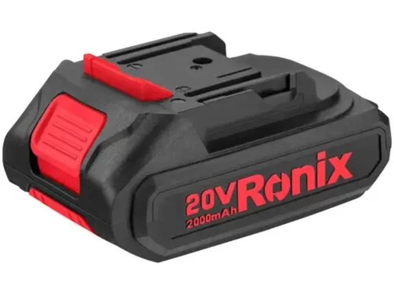 RONIX Baterija 8690 CB 20V/2Ah