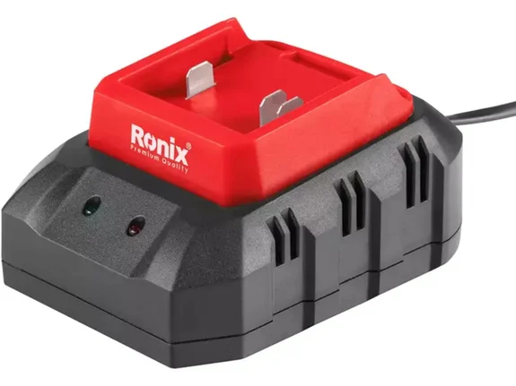 RONIX Brzi punjač 8693 CB 4A