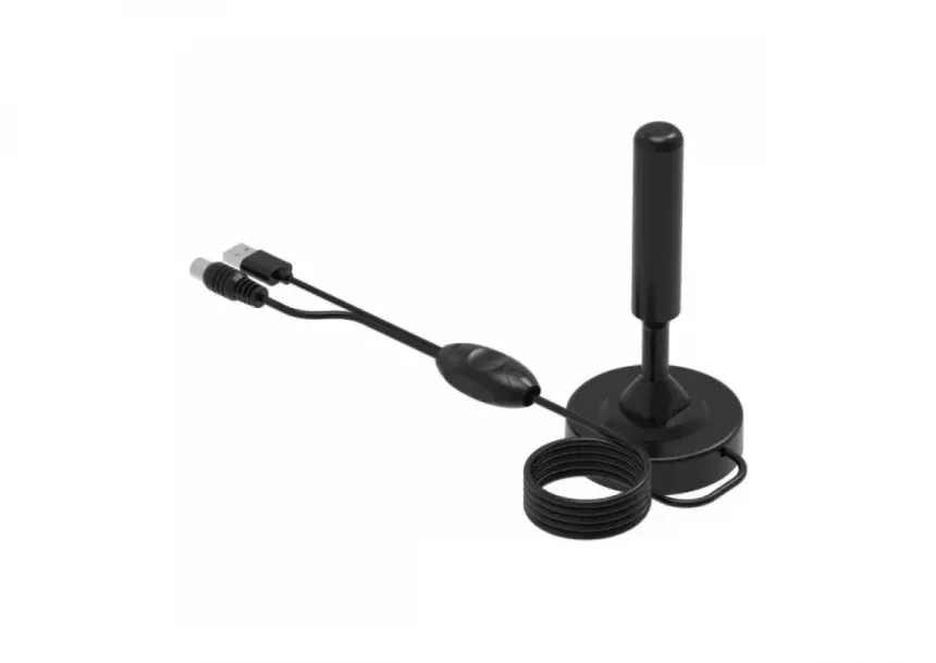 Sobna i spoljna antena za TV Kettz DT-K833USB Full HD