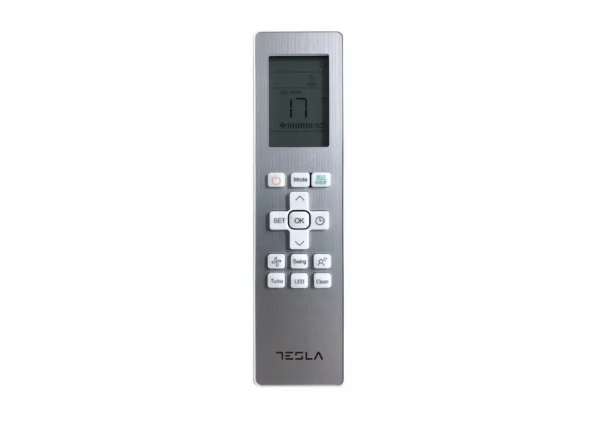 Klima Tesla TM36AF21-1232IAW inverter A++A+R32 12000BTU wi-fi, bela (-15C)