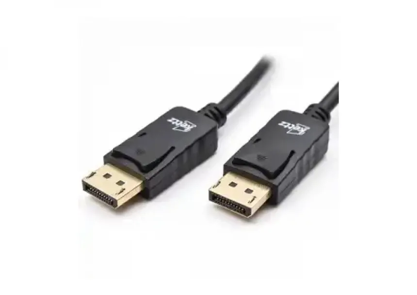 Kabl Displayport - Displayport Kettz DP2DP-K180/4K60 1.8m